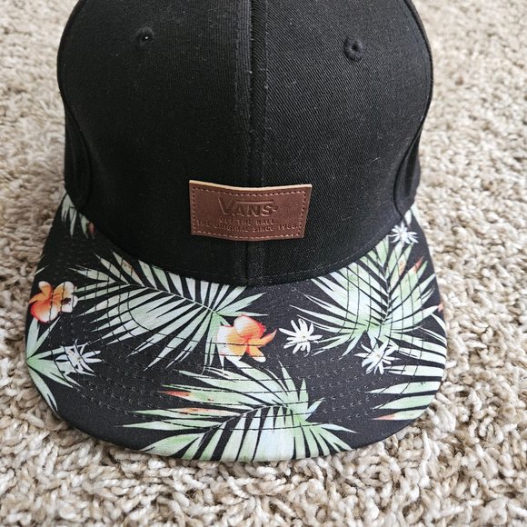 Vans | Accessories | Vans Hat | Poshmark